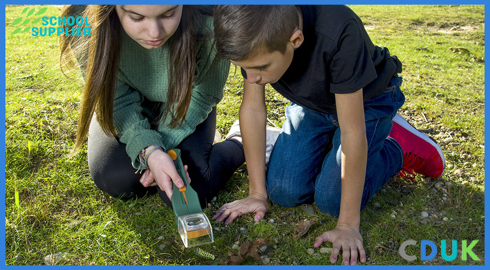 Explore Field Trips - School Supplier