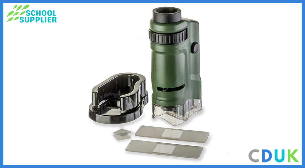 Explore Field Trips - School Supplier